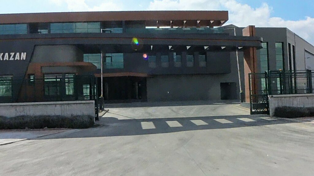 Montaj ekipmanları Taşkazan, Konya, foto