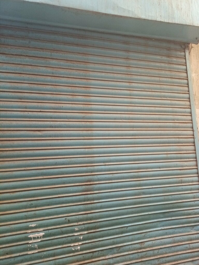 Büyük mağazalar Sami Khan karyana store, Karaçi, foto