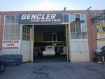Gençler Oto Elektrik (Çomaklı Mah., 15381. Sok., No:2S, Meram, Konya), oto elektrik tamiri  Konya'dan