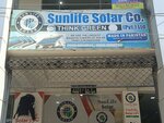 Sunlife Solar Head Office Rwp (Province of Punjab, Rawalpindi, Mohan Pura), enerji ekipmanı firmaları  Rawalpindi'den