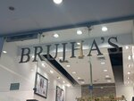 Brujha's (Distrital Breña, San Luis Gonzaga, Jirón Restauración, 165), dış giyim mağazası  Lima Bölgesi'nden