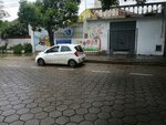 Kindergarten El mundo de Sammy (Santa Cruz de la Sierra, Avenida Piraí), belediyeler, devlet daireleri  Santa‑Krus'tan