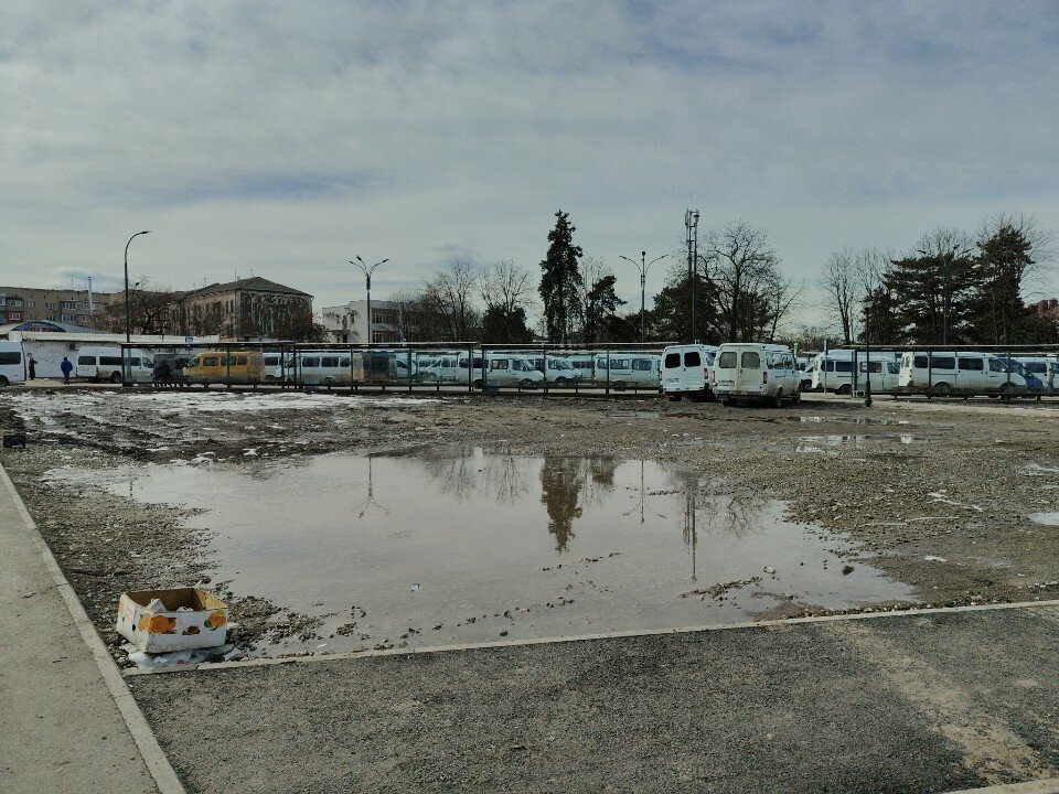 Mikrofinans Деньги в долг, Nalchik, foto