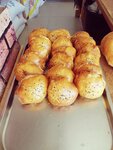 Самса тандырная (Vokzalnaya Street No:2А, mikrorayon Klimovsk), fast food  Podolsk'tan