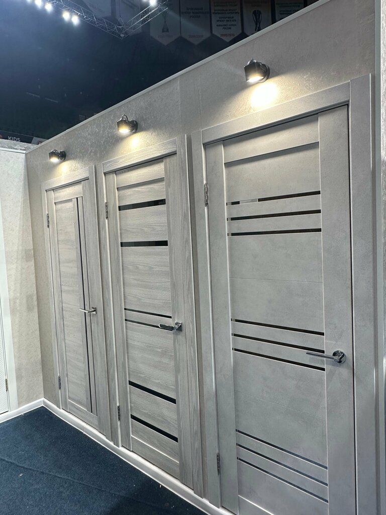 Kapılar Дверирум, Kazan, foto