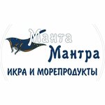 MantaMantra (Kutuzovsky Avenue No:5/3), balık ve deniz ürünleri  Moskova'dan