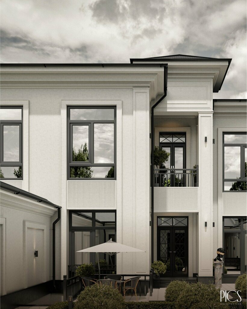 Tasarım stüdyoları Pics Architecture, Taşkent, foto