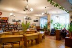 Рыбницкая Централизованная Библиотечная Система (strada Miciurin No:19), kütüphaneler  Ribnitsa'dan
