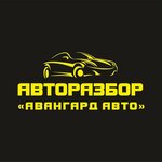 Avangard Avto (ulitsa Burlaki No:23Ас1, posyolok Moskovskiy), çıkma yedek parça  Tümen (Tiumenskaya) oblastından