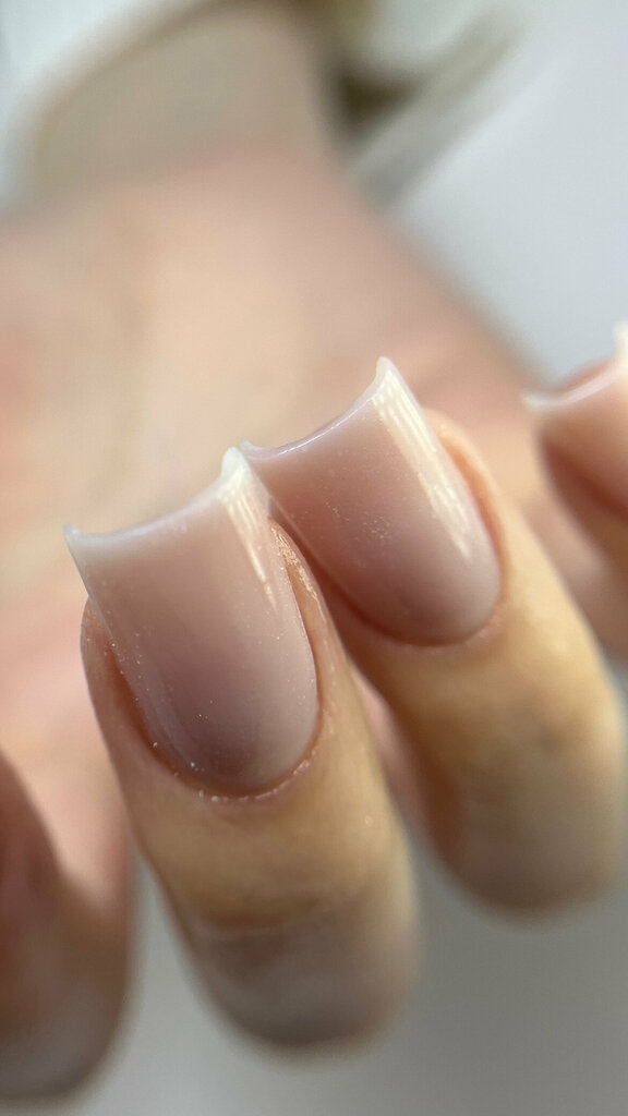 Manikür-pedikür Manicure and Pedicure Studio, Nijni Novgorod, foto