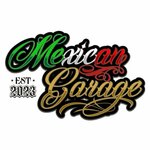 Mexican Garage (Krasnyh Partizan Street No:247), motosiklet yedek parçaları  Krasnodar'dan