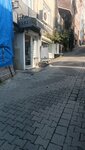 Terzi Erdal (Paşabahçe Mah., Fenerlibahçe Sok., No:7A, Beykoz, İstanbul), terziler  İstanbul'dan