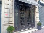 ‪Mitte‬ (İstanbul, Beyoğlu, Necatibey Cad., 66A), restoran  İstanbul'dan