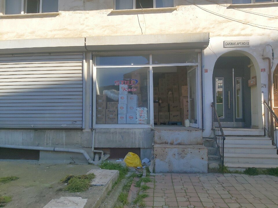 Sendikalar Pendik Gençlik Gelişim Derneği, İstanbul, foto