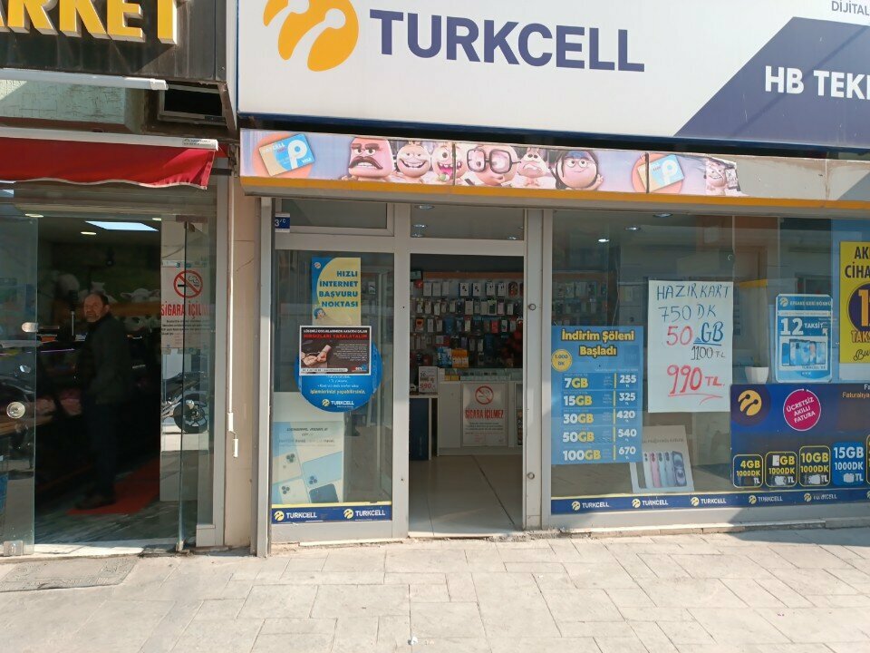 Cep telefonu aksesuarları Hb Teknoloji, Bursa, foto