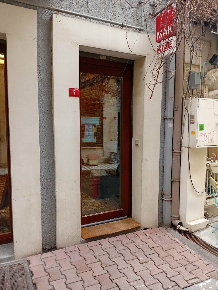 Mimari proje firmaları SMS Concast, İstanbul, foto