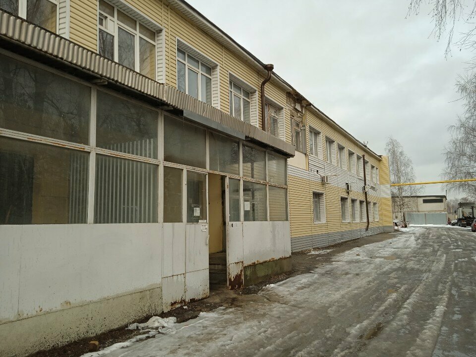 Elektroteknik ürün ve ekipman firmaları Айленд-М, Nijni Novgorod, foto