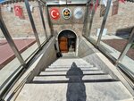 Hamam Müzesi Sabun Atölyesi (Adana, Seyhan, Sarıyakup Mah., 23001. Sok., 19), hamamlar  Adana'dan