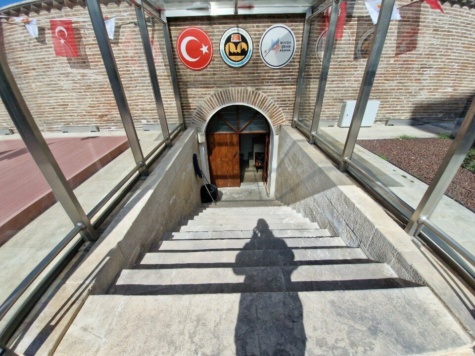 Hamamlar Hamam Müzesi Sabun Atölyesi, Adana, foto