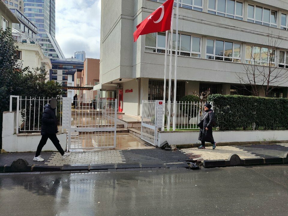Belediyeler, devlet daireleri Türkmenistan_Türkiye - Yerel Hizmet - İstanbul, Türkiye - 4 yorum, İstanbul, foto