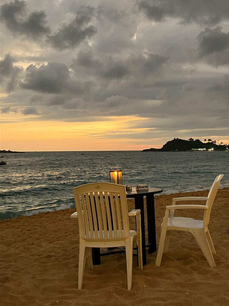 Restoran Black & White, , foto