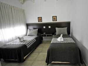 Villa La Font Apart Hotel & SPA (Provincia de Córdoba, Departamento Punilla), otel  Dünya'dan