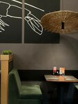 Yakitoriya (ulitsa Khabarova No:2), suşi restoranı  Moskovski'den