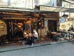 Insta Karaköy (İstanbul, Beyoğlu, Kemankeş Karamustafapaşa Mah., Denizciler Sok.), kafe  İstanbul'dan