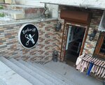 Berberim (Akademik Hasan Aliyev Street No:51), güzellik salonu  Bakü'den