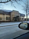 Новосокольнический районный суд (Leninskaya ulitsa No:52), adliyeler  Novosokolniky'den