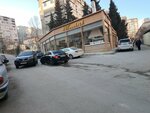 Xemirchi (Сity ​​of republican subordination Baku, Yasamal, Yeni Yasamal district, Dadashe Buniatzade Street, 73), ekmek fırını  Bakü'den