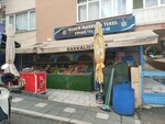 Köşem Tekel Market (İstanbul, Kadıköy, Hasanpaşa Mah., Nilüfer Sok., 1A), alkollü içecekler  İstanbul'dan