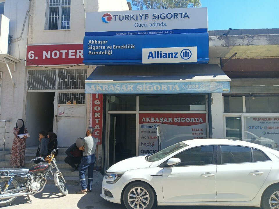 Sigorta acentaları Akbaşar Sigorta, Adana, foto