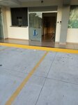 Residencia estudiantil (Santa Cruz de la Sierra, Distrito Municipal 1, Subdistrito 33, Calle 12 Oeste, 55), otel  Bolivya'dan