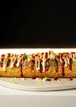 Busimi (Lugovaya Street No:12к6, Pskovskiy District), suşi restoranı  Velikiy Novgorod'dan