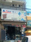 Naeem & Son's Electric Store (8 Road No:166/7, Satellite Town), ayakkabı mağazaları  Rawalpindi'den