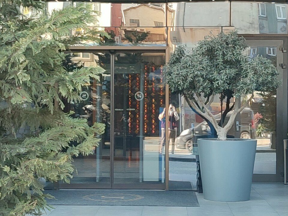 Restoran Nev’i Lokma, İstanbul, foto