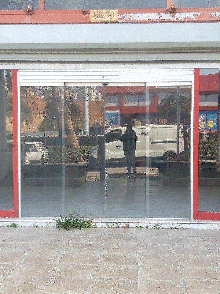 Gıda üreticileri Bravi Gıda, İzmir, foto