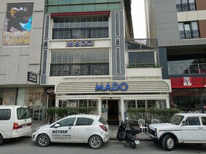 Mado (İstanbul, Bağcılar, Hoca Ahmet Yesevi Cad., 5B), kafe  İstanbul'dan