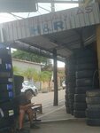 H&r multi llantas (Santa Cruz de la Sierra, Distrito Municipal 1, Subdistrito 53, Doctor Germán Zegarra, 7), oto lastik tamiri  Bolivya'dan