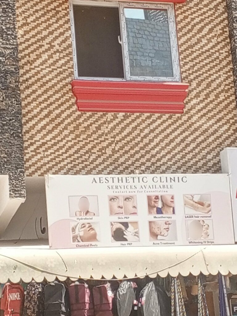 Plastik cerrahi klinikleri Aesthetic clinic, Karaçi, foto