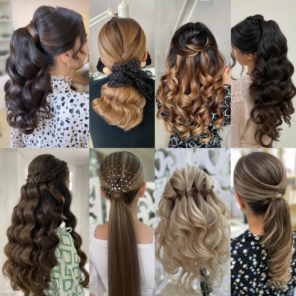 Güzellik salonu VIP, Derbent, foto