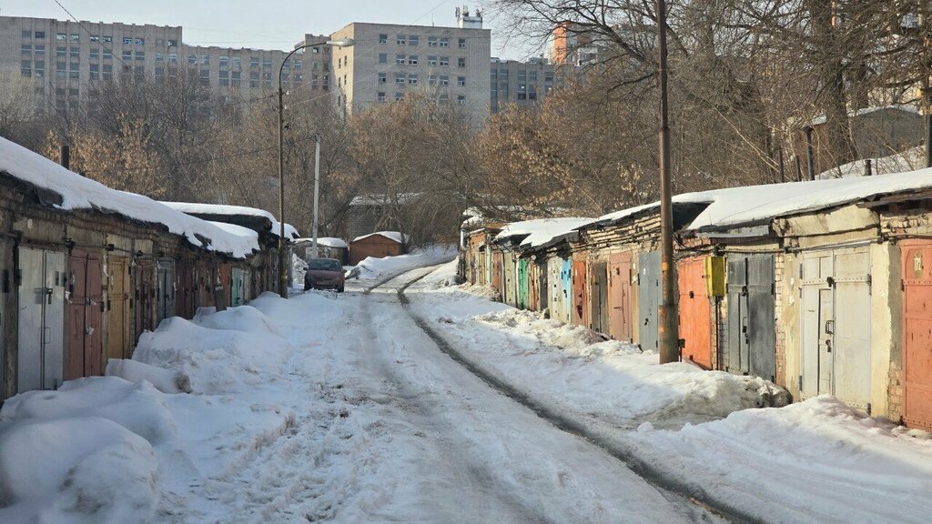 Oto kaporta Гамма плюс, Ufa, foto