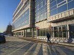 ВТБ (Mira Avenue No:43), atm'ler  Surgut'tan