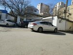 Wheels Repair (Hеsеn bеy Zеrdabi Avenue No:151A, Baku), oto lastik tamiri  Bakü'den