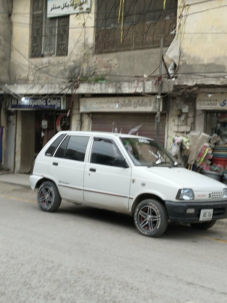 Terziler Zeeshan Tailors, Rawalpindi, foto