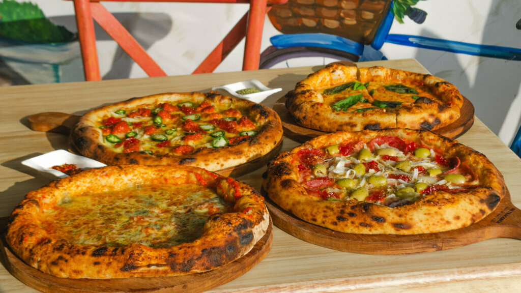 Restoran Chifa Salón De La Felicidad, Lima, foto