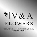 V&a Flowers (Reutovskaya Street No:21), çiçekçiler  Balaşiha'dan