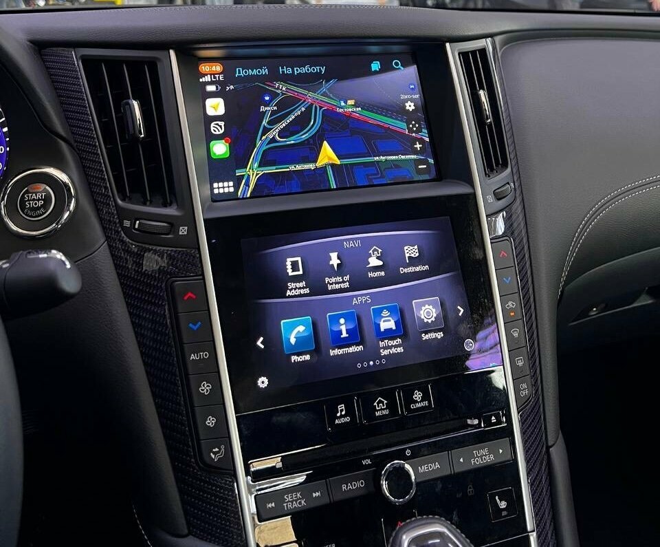 Otomobil servisi Bgt WorkShop, Nijni Novgorod, foto