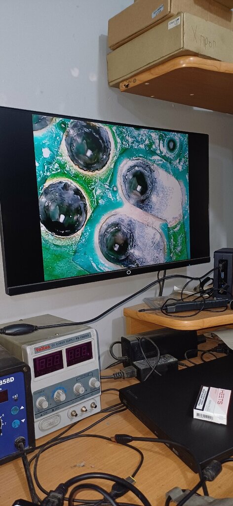 Otomatik teşhis Автосервис, Tambov, foto